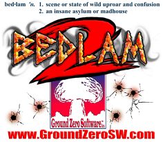 Bedlam 2